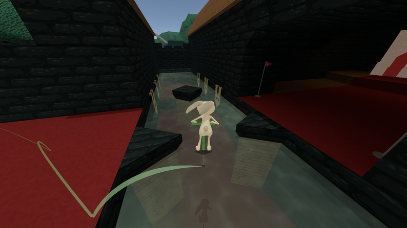 Pogo3D by HEDGEWIZARDS