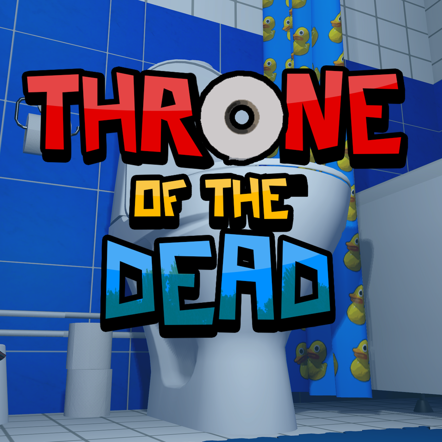 Throne of the Dead (VR) by VerdictStudiosLLC