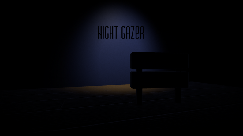 Night Gazer by Amatakaze