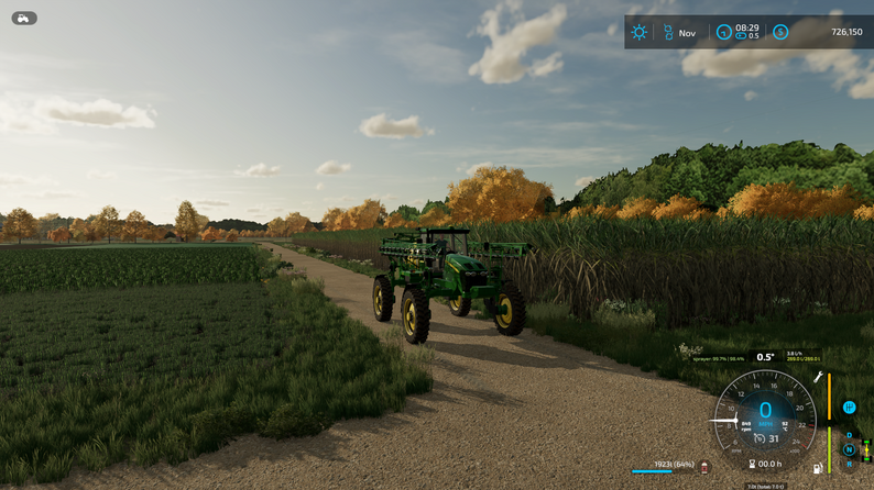 SouthLouisianaV1 by Louisiana Mapping