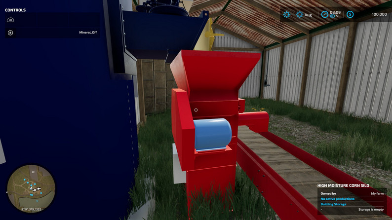 SouthLouisianaV1 by Louisiana Mapping