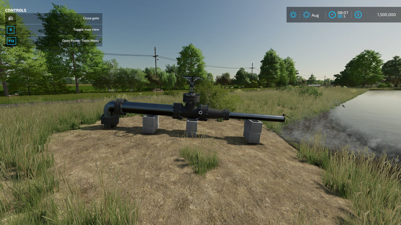 SouthLouisianaV1 by Louisiana Mapping