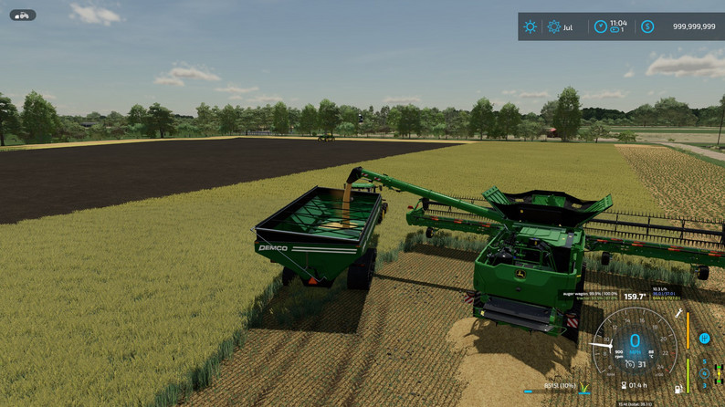 SouthLouisianaV1 by Louisiana Mapping