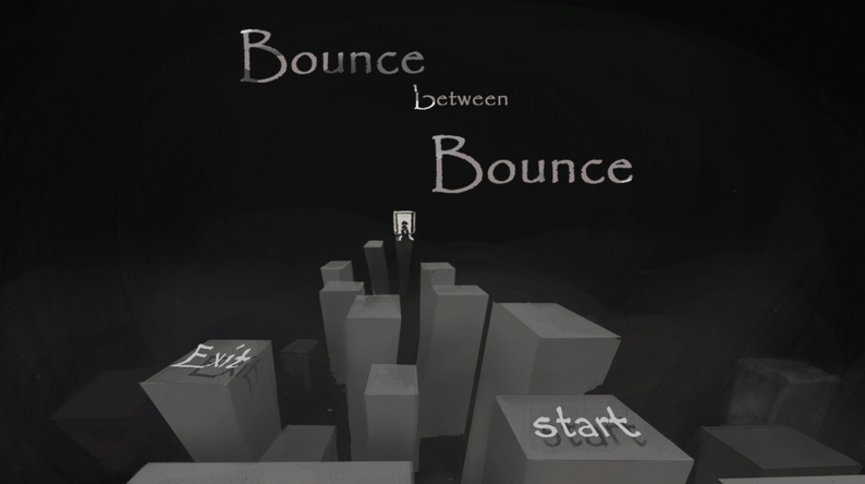 Bounce Between Bounce by CarolineeeeeDev