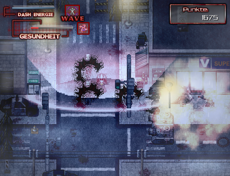 Val Games Fighter - Final Edition by Val Games