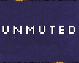 Unmuted by KinkyBread, Krzycho