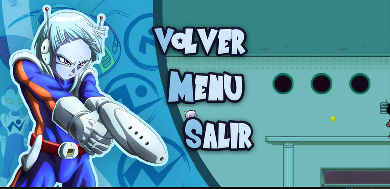 Dragon Ball Super: Meerus, The Galactic Patrol by draco257