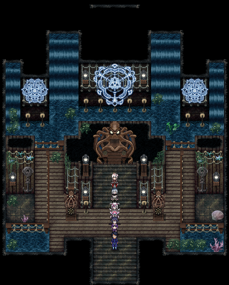 Exiori by Team Syukino