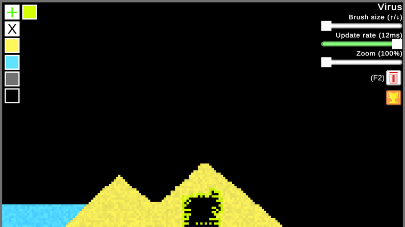 SandBox Creator by Luis0413