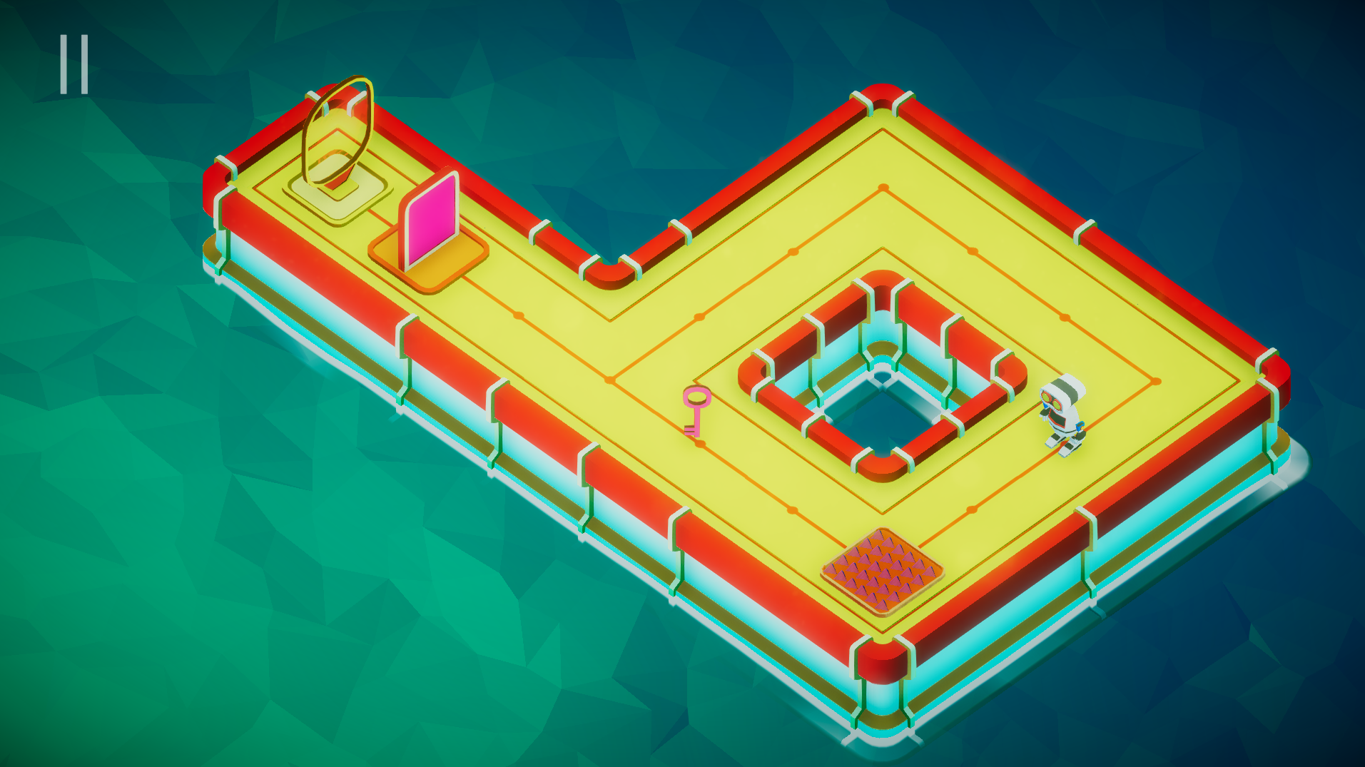 RoboLand by slovakyan