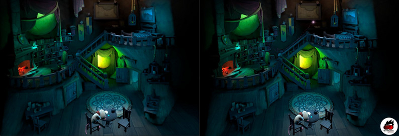 Quest Games Optimizer (QGO) by Anagan79