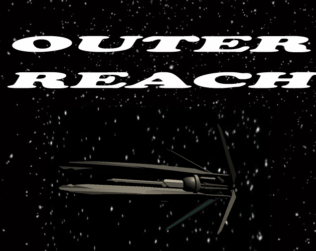 Outer Reach by FairHavenFire28