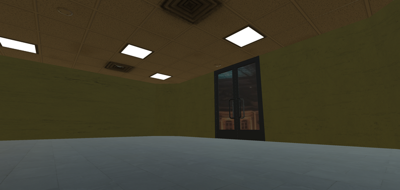 University Simulator by julian's