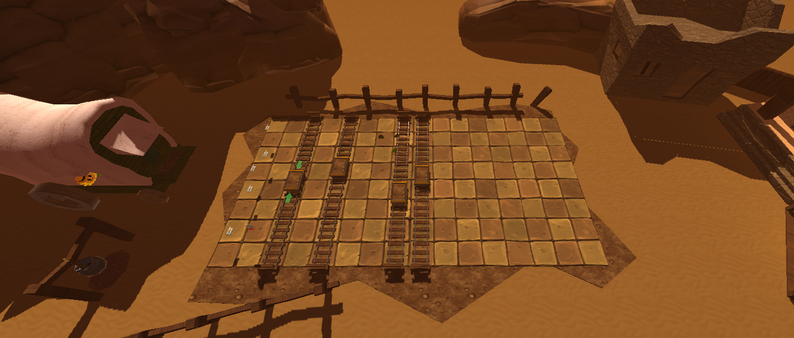 Plants Vs Zombies 2 First Person 🎄🎄🎄 by Dot-e