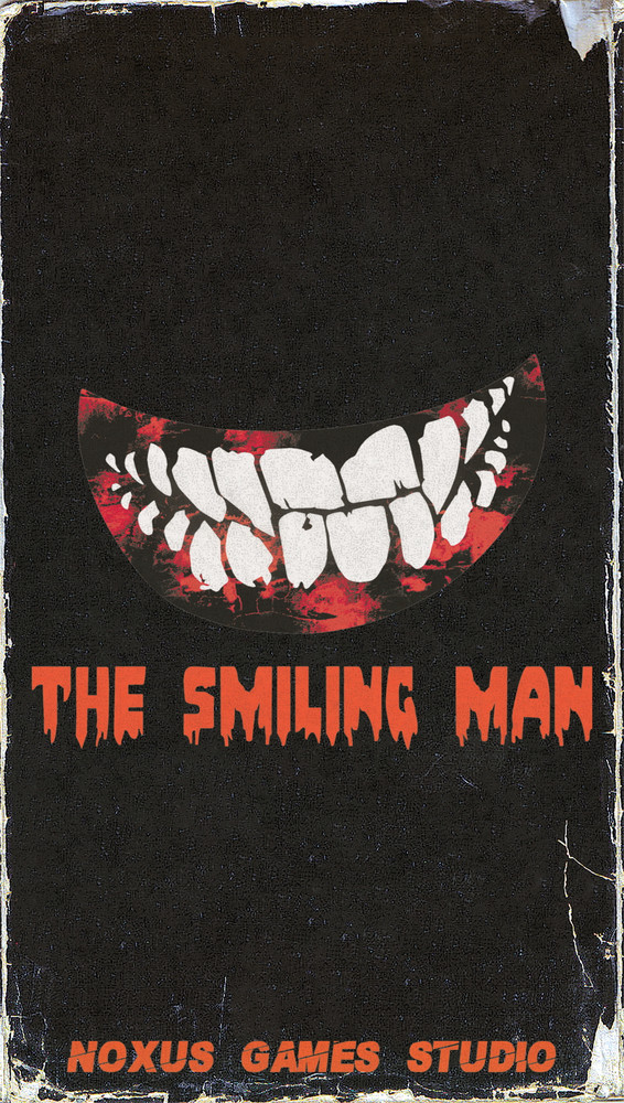 The Smiling Man by Noxus Games Studio