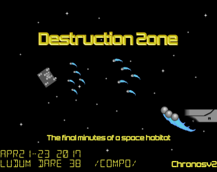 Destruction Zone by chronosv2