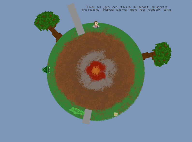 World Destroyer by tallshrimp