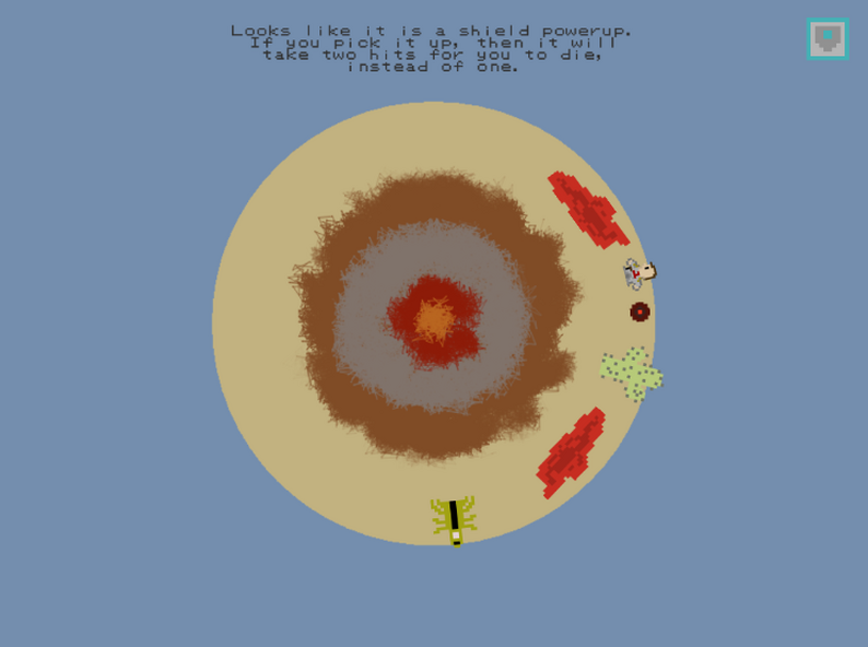 World Destroyer by tallshrimp