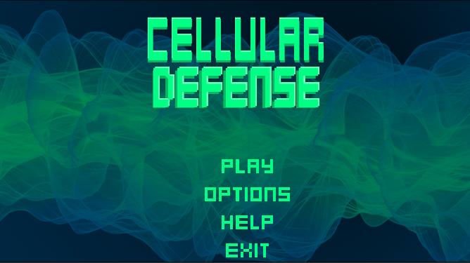 Cellular Defense by Reynaa