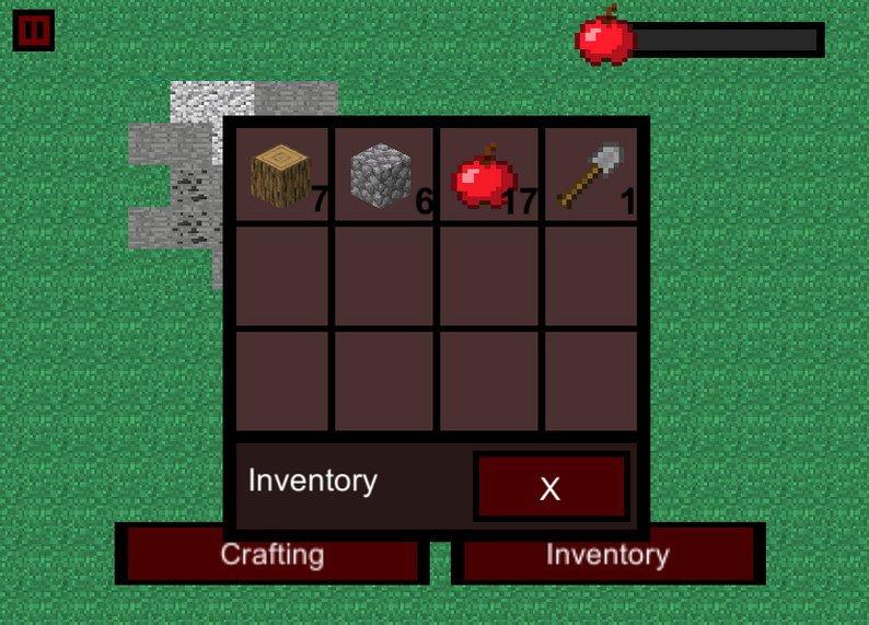 ClickCraft by Dannil