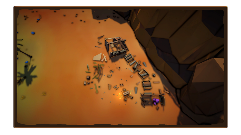 Sandy Builds by Astutos