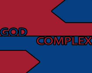 God Complex by Chupacabra