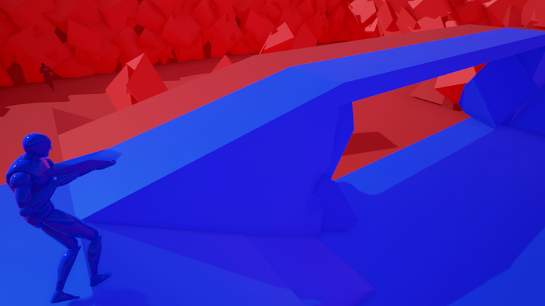 God Complex by Chupacabra