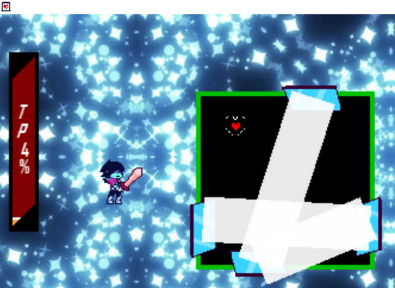 Innertale by Jordi Aragon