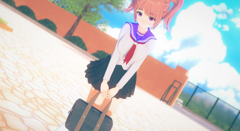 Commanding a Harem v0.14(18+) by Thomoto