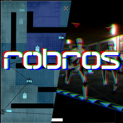 RoBros by Team B.R.O.S.