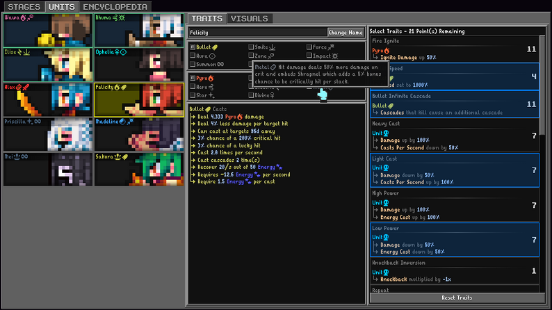 Get Those Bugs by goki_dev