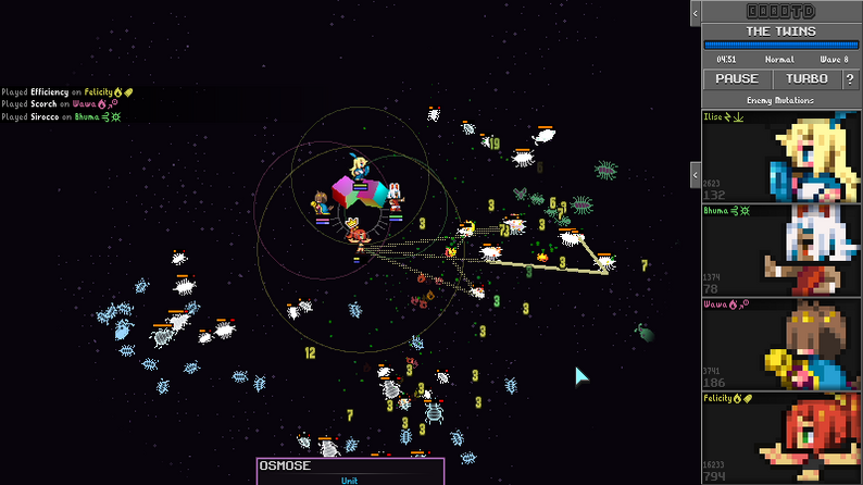 Get Those Bugs by goki_dev