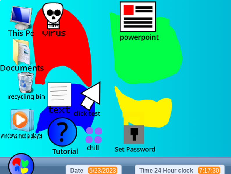 Windows RG Remastered Edition by Emradboy791