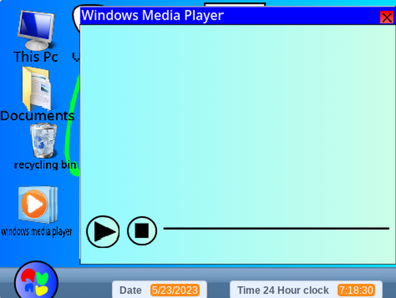 Windows RG Remastered Edition by Emradboy791