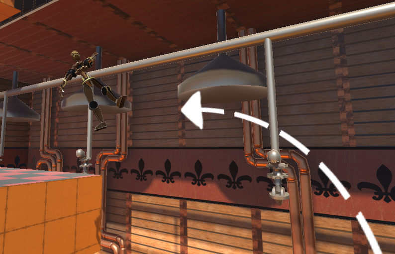 Sling Punk by Team Tree Games