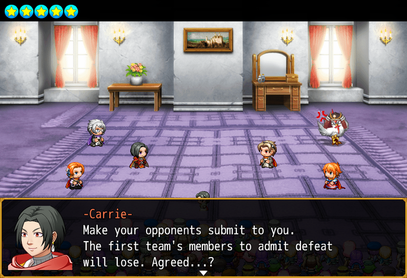 Medieval Cop-S2-E5 by VasantJ