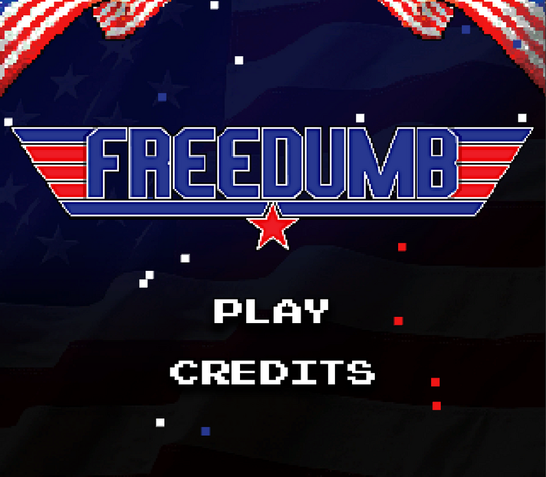 FREEDUMB by Brothers Arcade