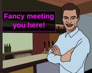 Fancy meeting you here! (Downloads) by Local Minimum