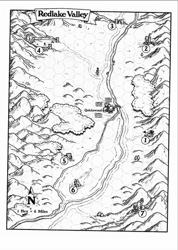 Humble Beginnings by Queer Wizard