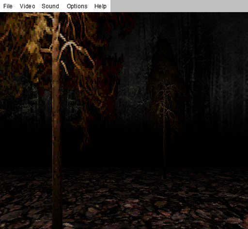 Basilisk - SNES by KIRA