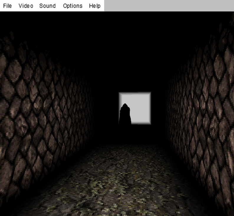 Basilisk - SNES by KIRA