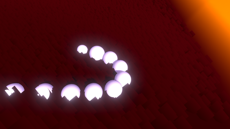 Sex is Nature by Simon Chauvin