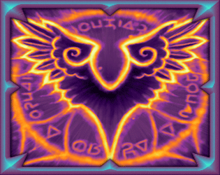 Angry World by Phillipe Augusto