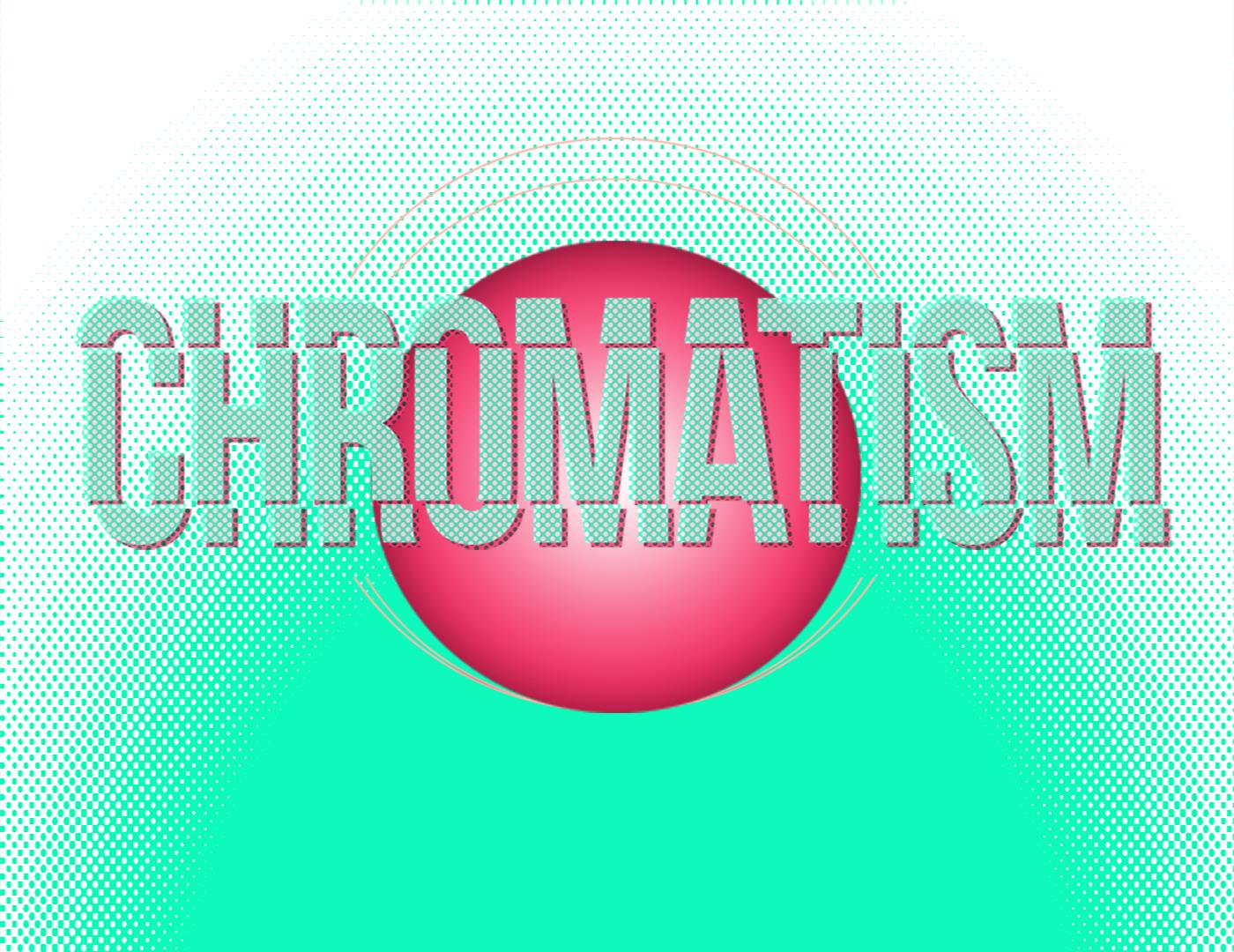 Chromatism by FromageSaumon94