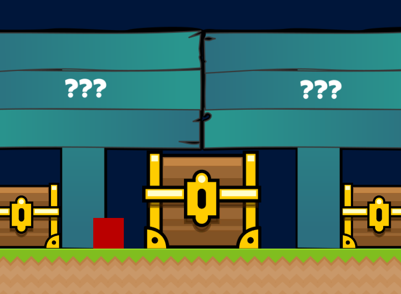 Puzzle Hunter by XTechStudios