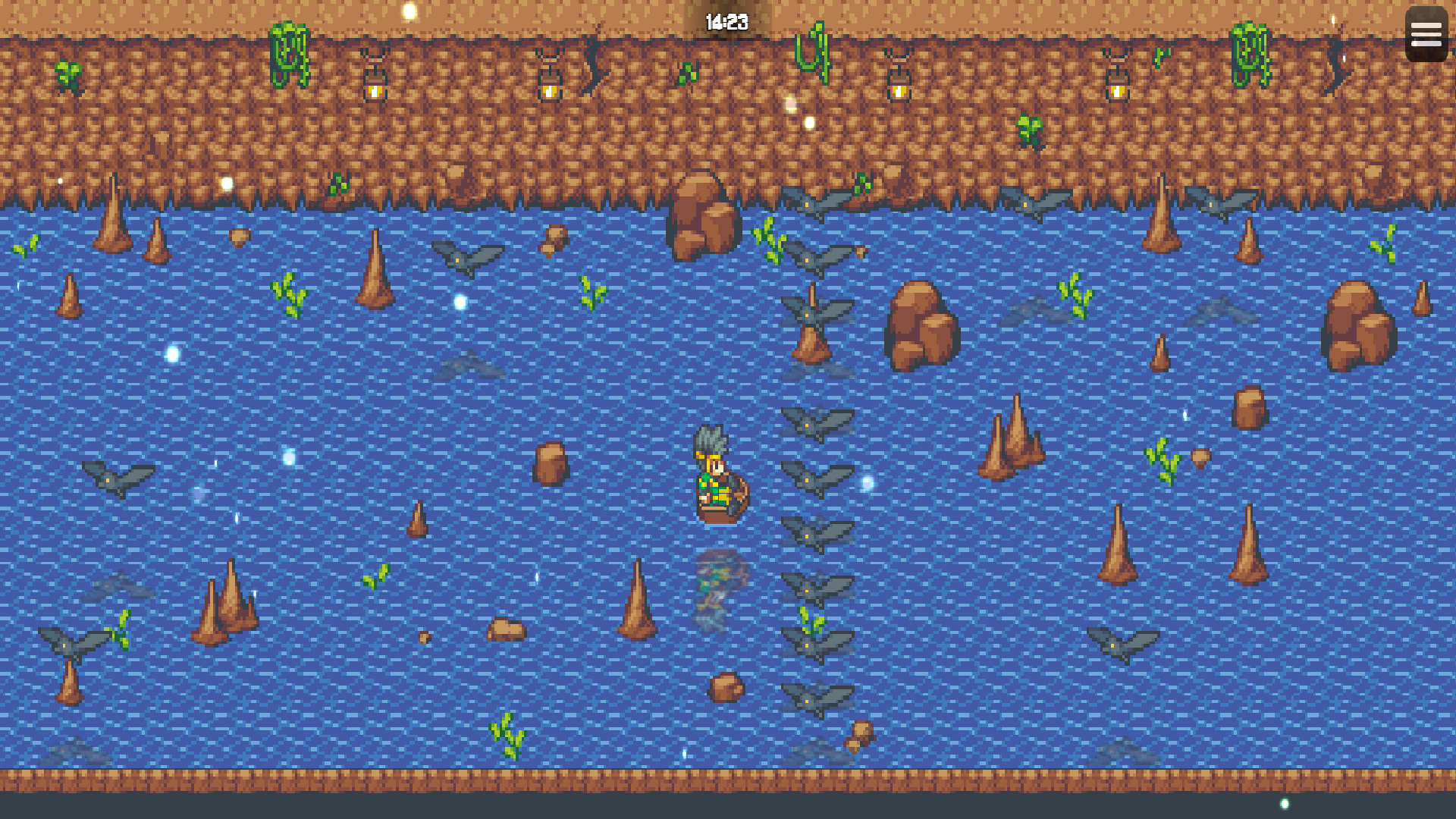 Kingdom of Nyabur by Dr4G