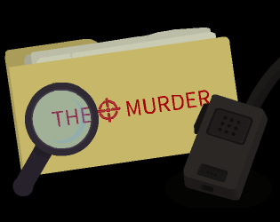 The ⊙ Murder by rava.games