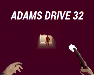 Adams Drive 32 by René for 7DFPS 2014 - itch.io