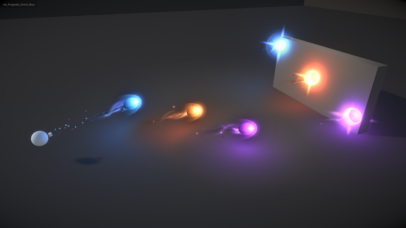 Unique Projectiles Vol 3 By Gabriel Aguiar Prod