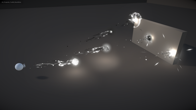 Unique Projectiles Vol 3 By Gabriel Aguiar Prod